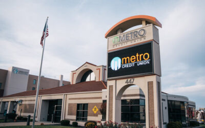 Metro Credit Union - Best Credit Union In Springfield, MO